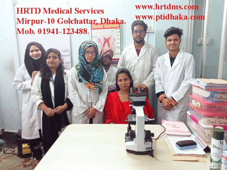 Best Pathology Training Center. Mobile No. 01941-123488